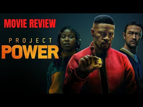 Project Power-Now On Netflix