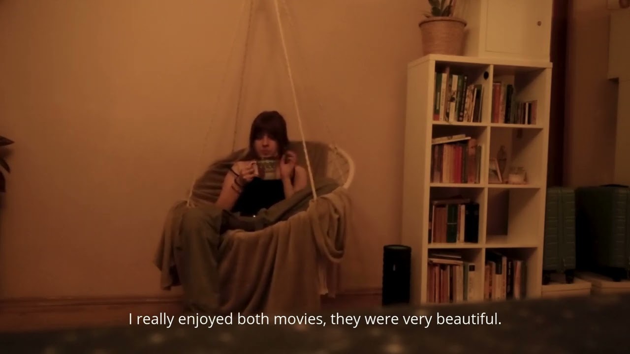 digital diary entry | Lucee