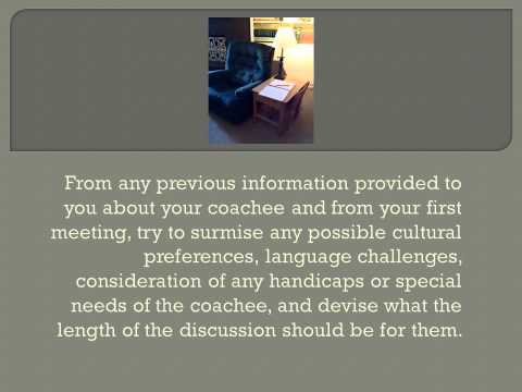 SPATIAL ARRANGEMENTS video