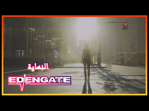 Steam Community :: Video :: نهاية بوابة عدن EDENGATE: The Edge of Life P3 END
