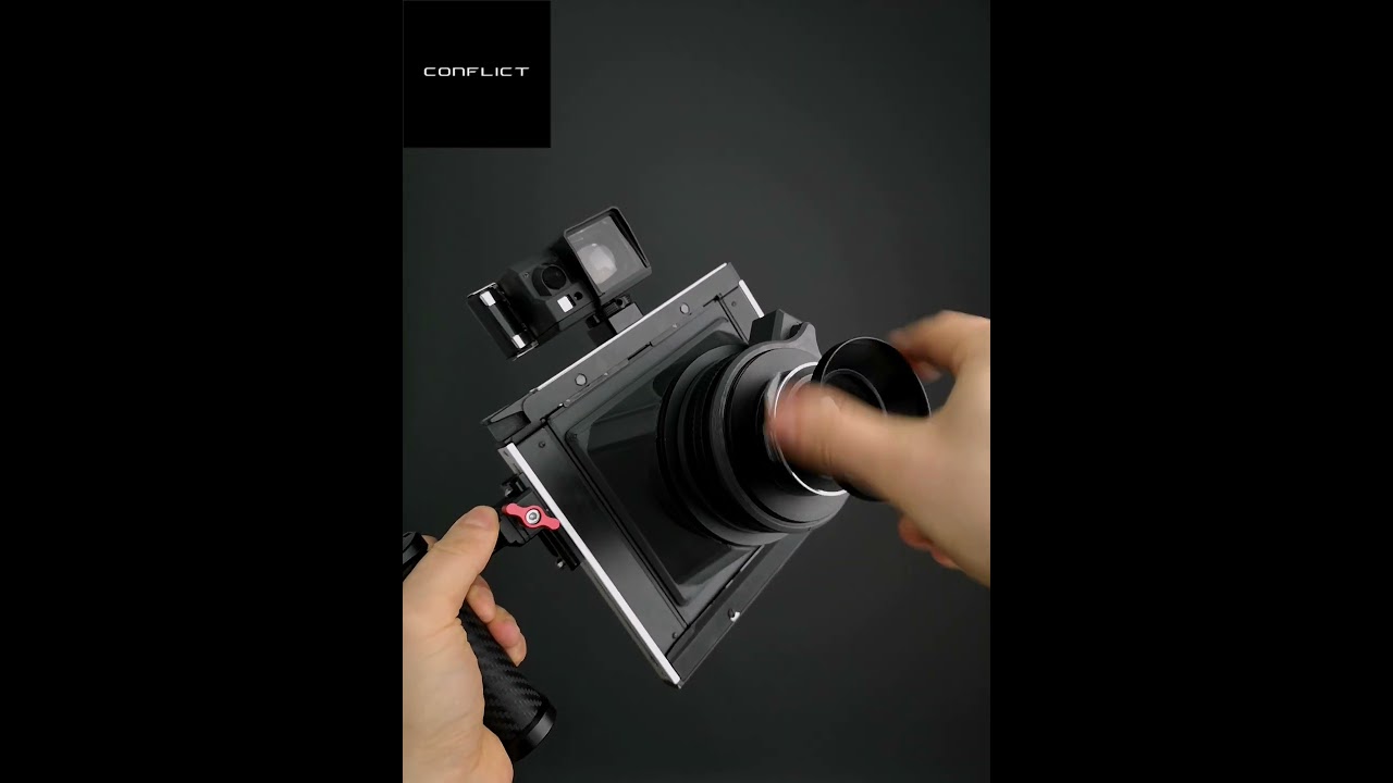 Camera Agnostic Universal Optical Hybrid Coupled Laser Rangefinder