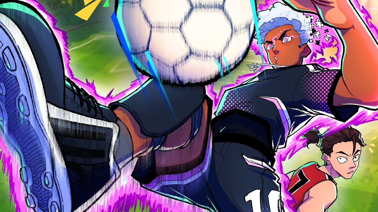 Toxic Random Got EXPOSED In Front Of Everyone...