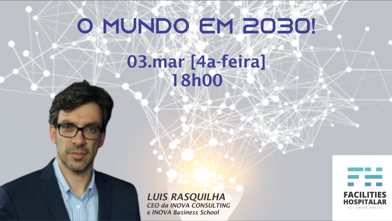 FMH - O Mundo em 2030!