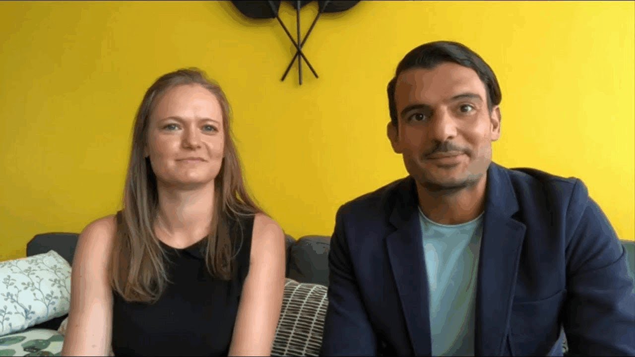 Ask an Expert: Talking about Careers in Human Resources with Julia
