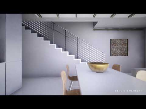 Nuovo fabbricato residenziale - Santarcangelo di Romagna
