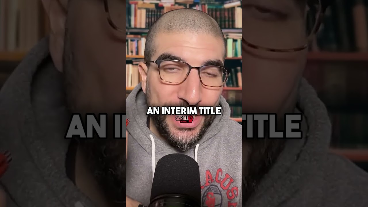 Paddy vs gaethje makes sense?