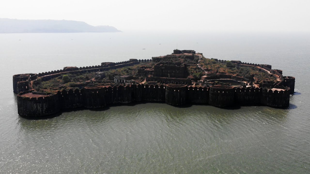 The African Siddis of Janjira