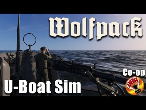 Steam Community :: Video :: Wolfpack - Overview and the Dreaded Torpedo ...