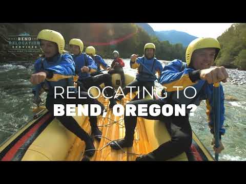 Relocation Assistance Bend, Oregon