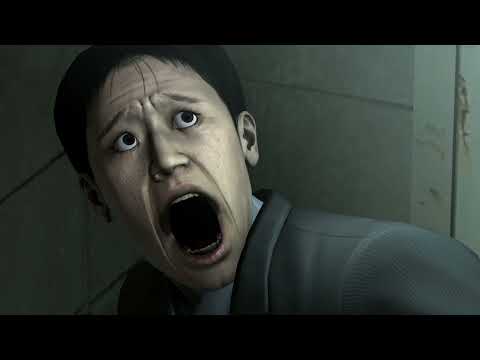 Steam Community :: Video :: The Best Cutscene in the entire Yakuza ...
