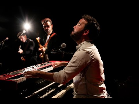 The Blues Remain by Maeso, Zelada, Costa, Anaut. | COMBO PARADISO