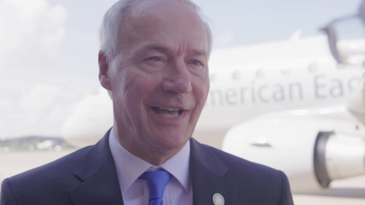 The Envoy Air Story