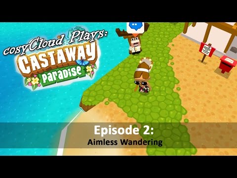 Steam Community :: Video :: Castaway Paradise : EP 2 : Aimless Wandering