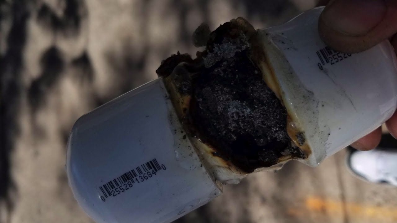 Possible Pipe Bomb Found Outside Denver Elementary School