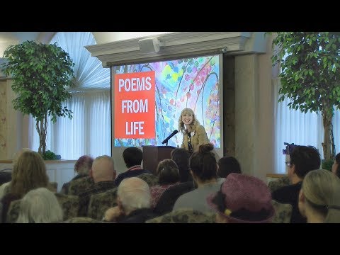Poems from Life with Juniper Village - 2018
