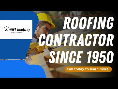 Smart Roofing & Sheet Metal Company - Top 10 Best Roofers Milwaukee