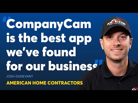 Customer Stories: American Home Contractors