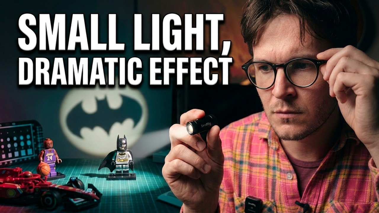 This Tiny Light Is More Useful Than It Looks