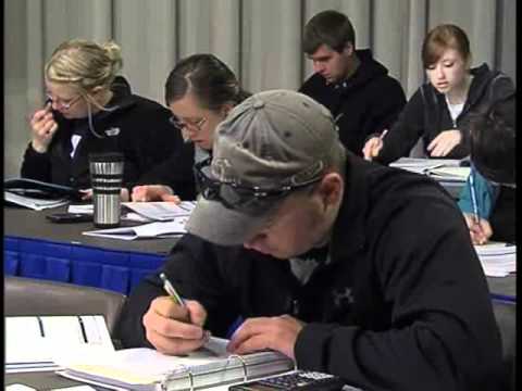 Accounting 1: Program #10 - "Wrapping Up Chapters 1 and 2"