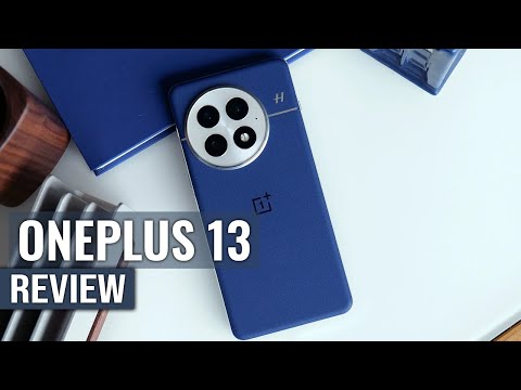 OnePlus 13 Review: Is It the Real Deal?