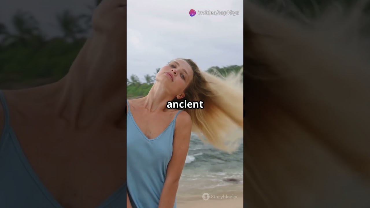 20 Mind-Blowing Facts About Blondes! #blonde #beauty #beautiful