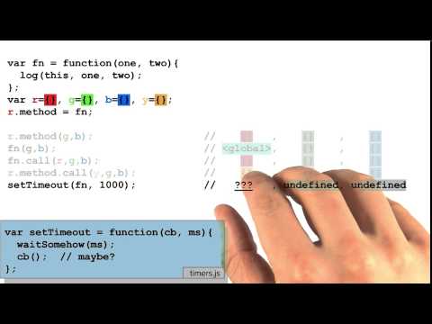 Learn Predicting this Output 6 Object Oriented JavaScript - Mind Luster