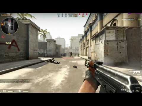 Steam Community :: Video :: CS:GO fast game play