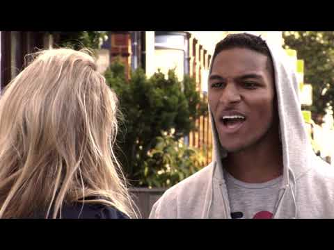 The Cut (episode 15 of 40) - BBC Switch