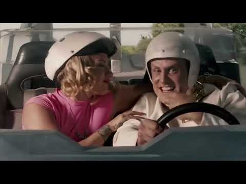 Death Race 2050 - Official Trailer 1 (2017)