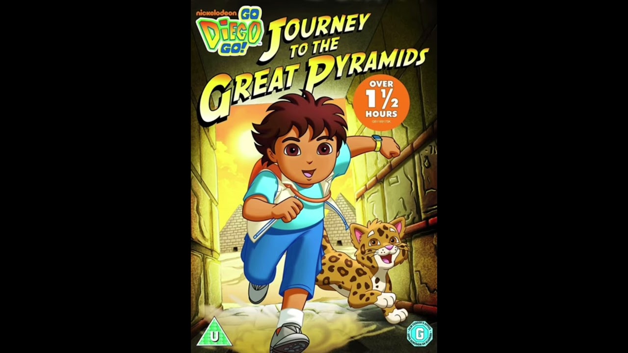 Go Diego go giant tortoises