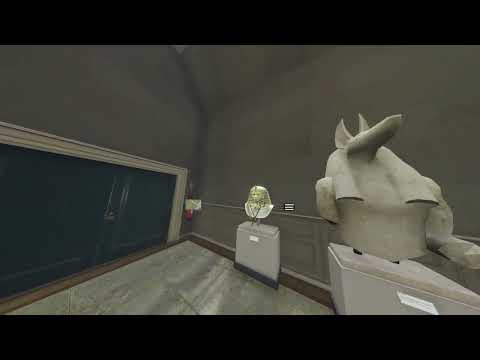 Steam Community :: Video :: Visiting 'The Libertonian Museum' In VR ...