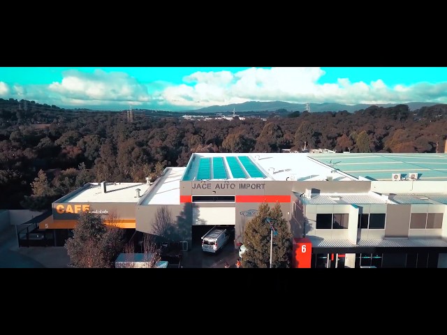 Homepage | Melbourne Japanese Import Cars | JACE AUTO IMPORT