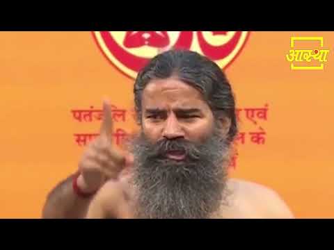 10 Best Yoga Asanas to Control Diabetes || Swami Ramdev