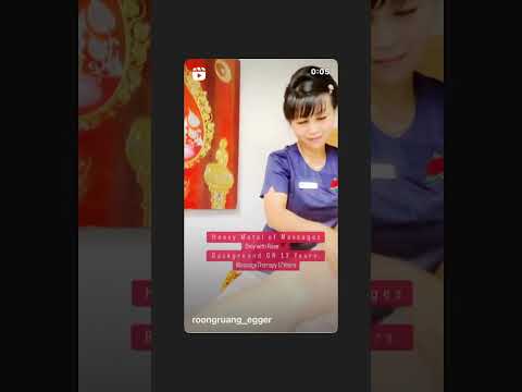 Most Effective Massage Techniques by Rose #rosethaiorganicspadüsseldorf