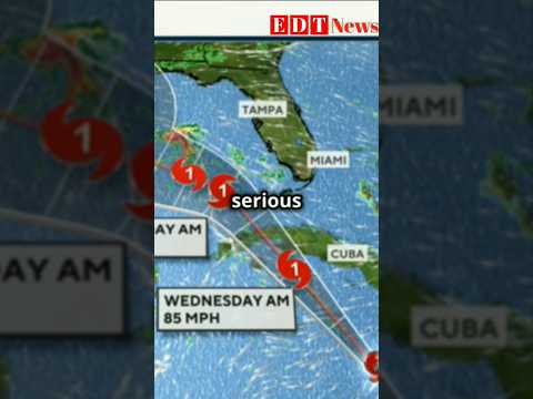 hurricane tracker : update #hurricanetracker #hurricaneprotection