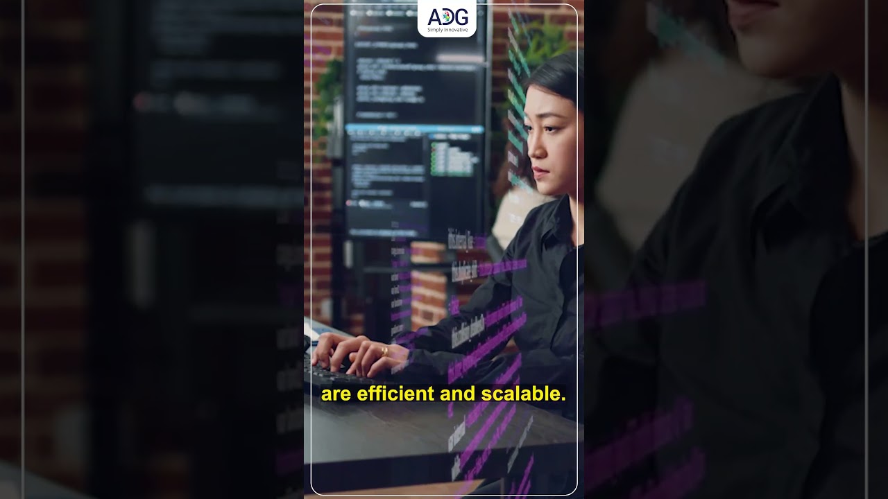 Transform Your Business with ADG’s Custom Software Solutions!