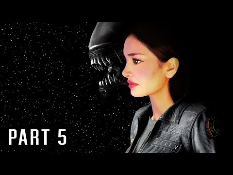 Steam Community :: Video :: THERE ARE MULTIPLE ALIENS?! | Alien ...