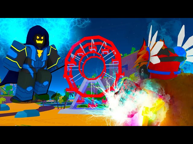 Roblox Power Simulator 2 Codes for January 2023: Free tokens