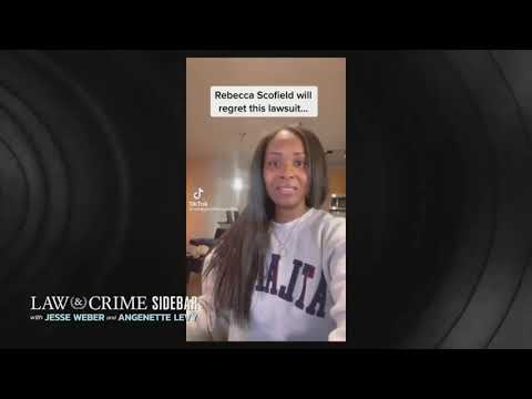 TikTok is Disgusting (Ashley Guillard)