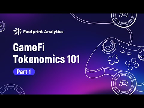 A good understanding of Single-Token Blockchain Games, starting with this video! |GameFi
