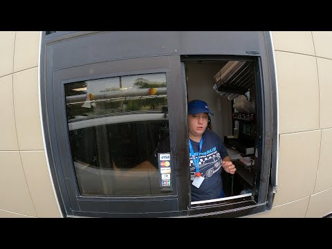 Sonic Drive-In Drive-Thru, Banana Shake, 211 W Holme St, Norton, Kansas, 19 July 2023