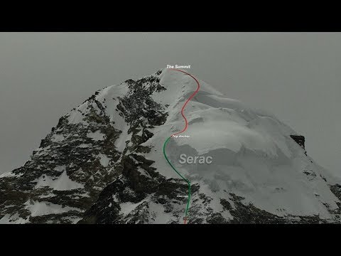 K2 The killer summit 720p (BBC FOUR HD)