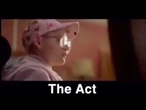 The Act episode 1 (in parts) 5