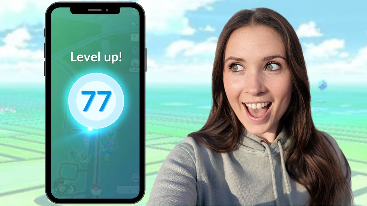 LEVEL 77 ACHIEVED! 100 Max Battles, 7 Maxed Pokémon & Wild Area!