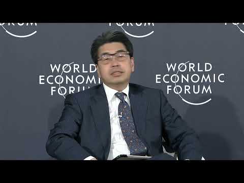 Nobumitsu Hayashi: Debt Problem: Borrow, Spend, and Lend Wisely