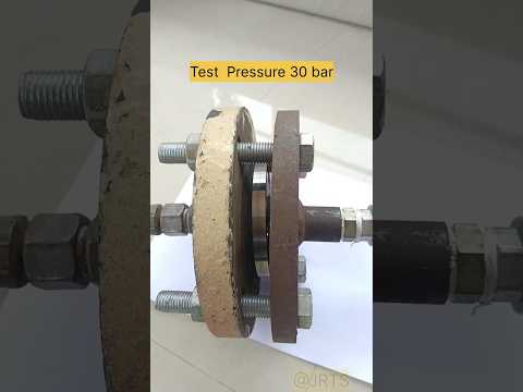 Hydro Testing Services, Hydro Testing Work in India