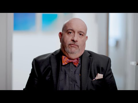 Mehran Habibi, MD, MBA
