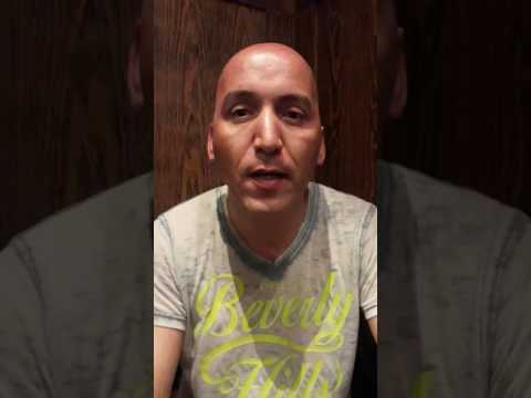 Aziz Oukhlifa prône l'abrogation de l'article 222 du code pénal