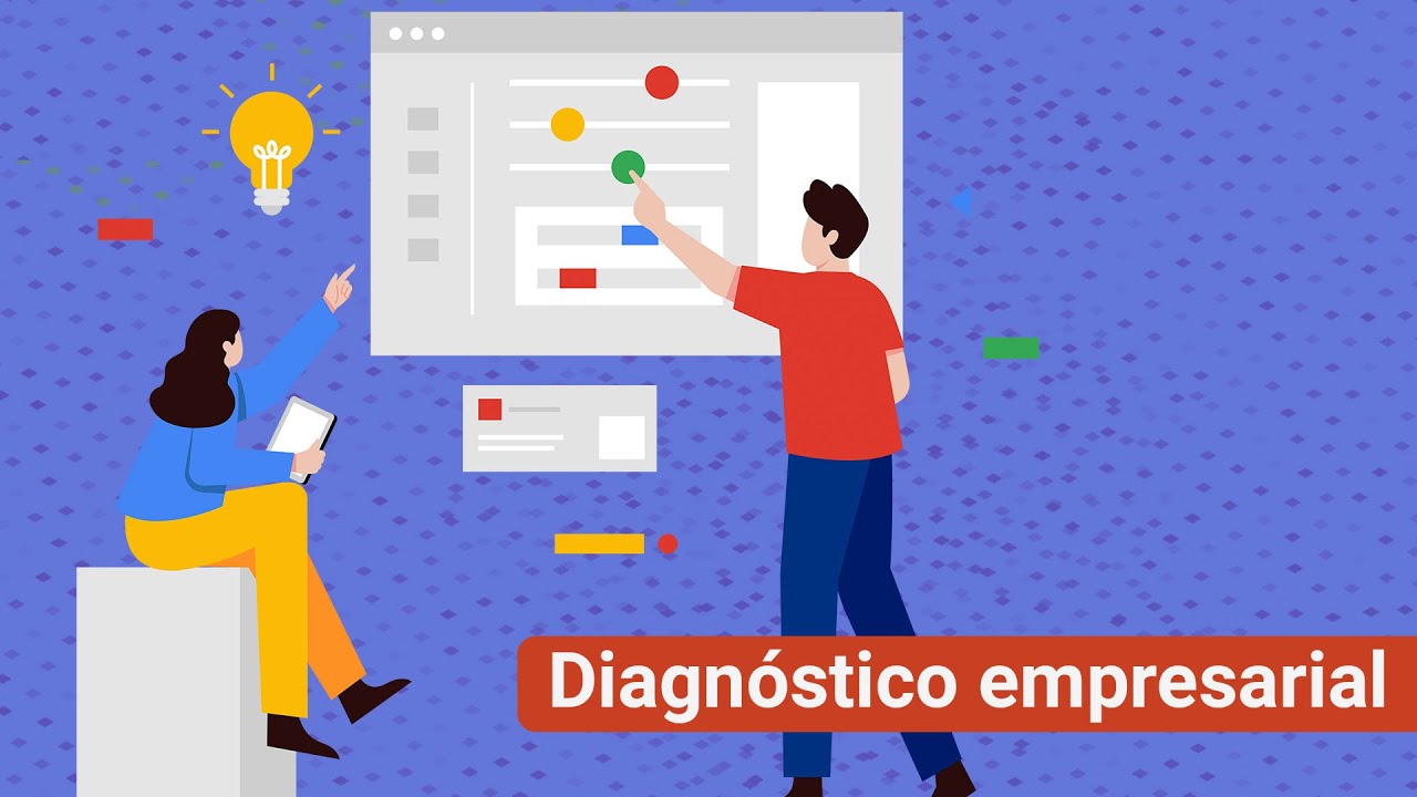 Diagnóstico empresarial