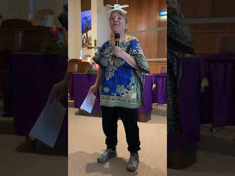 Christian, Autistic, and a Missionary – Blue Skies and Green Pastures